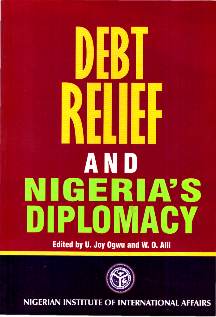 Nigerian Institute of International Affairs – Official Website of the NIIA