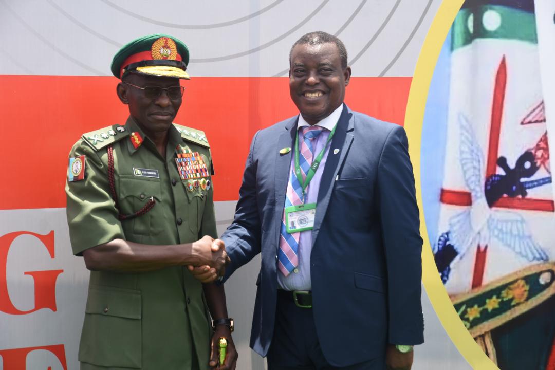 Early Warning System Centre – Nigerian Institute of International Affairs