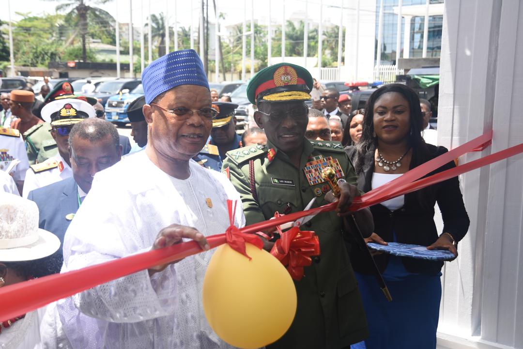 Early Warning System Centre – Nigerian Institute of International Affairs
